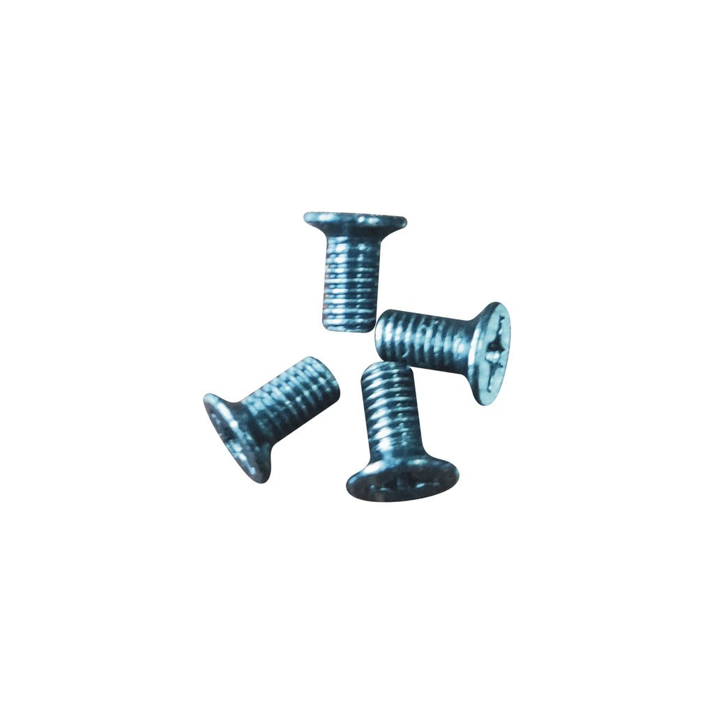 Replacement Countersunk Screw for Shield Pivot, R17 – G-FORCE Racing Gear
