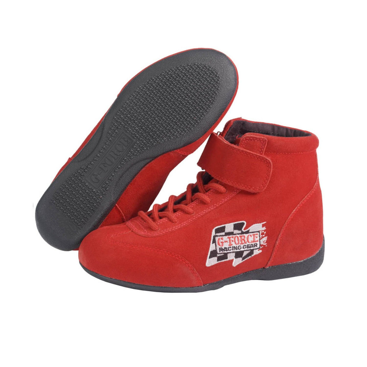 GF235 Shoes – G-FORCE Racing Gear