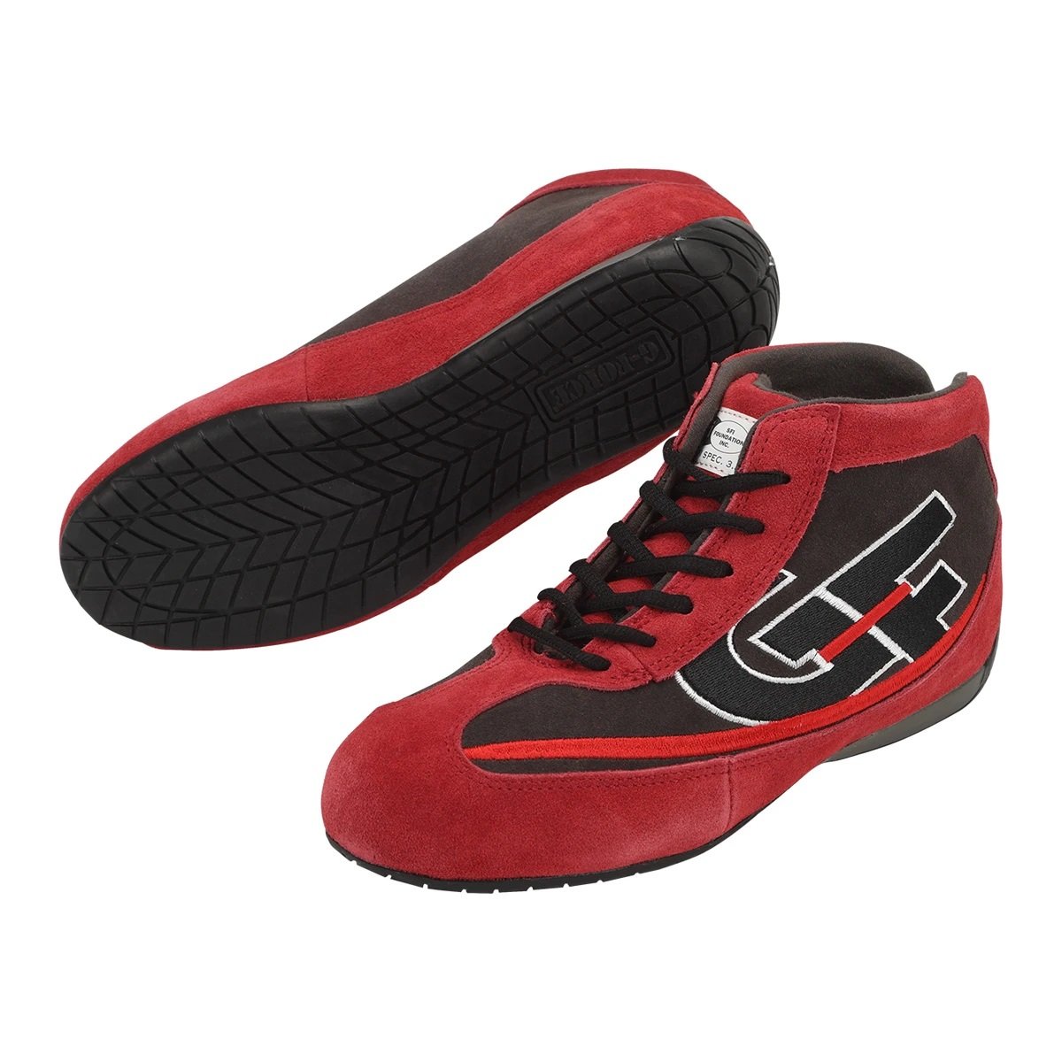 Atlanta Shoes – G-FORCE Racing Gear