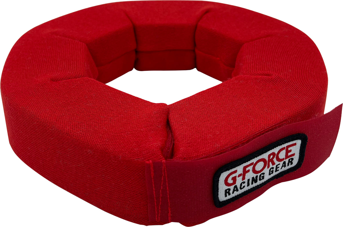 Neck Collar – G-FORCE Racing Gear