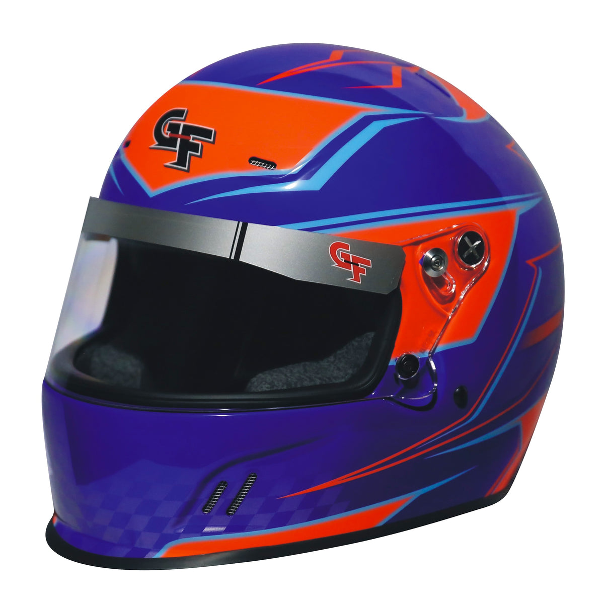 CMR Graphics Helmet – G-FORCE Racing Gear