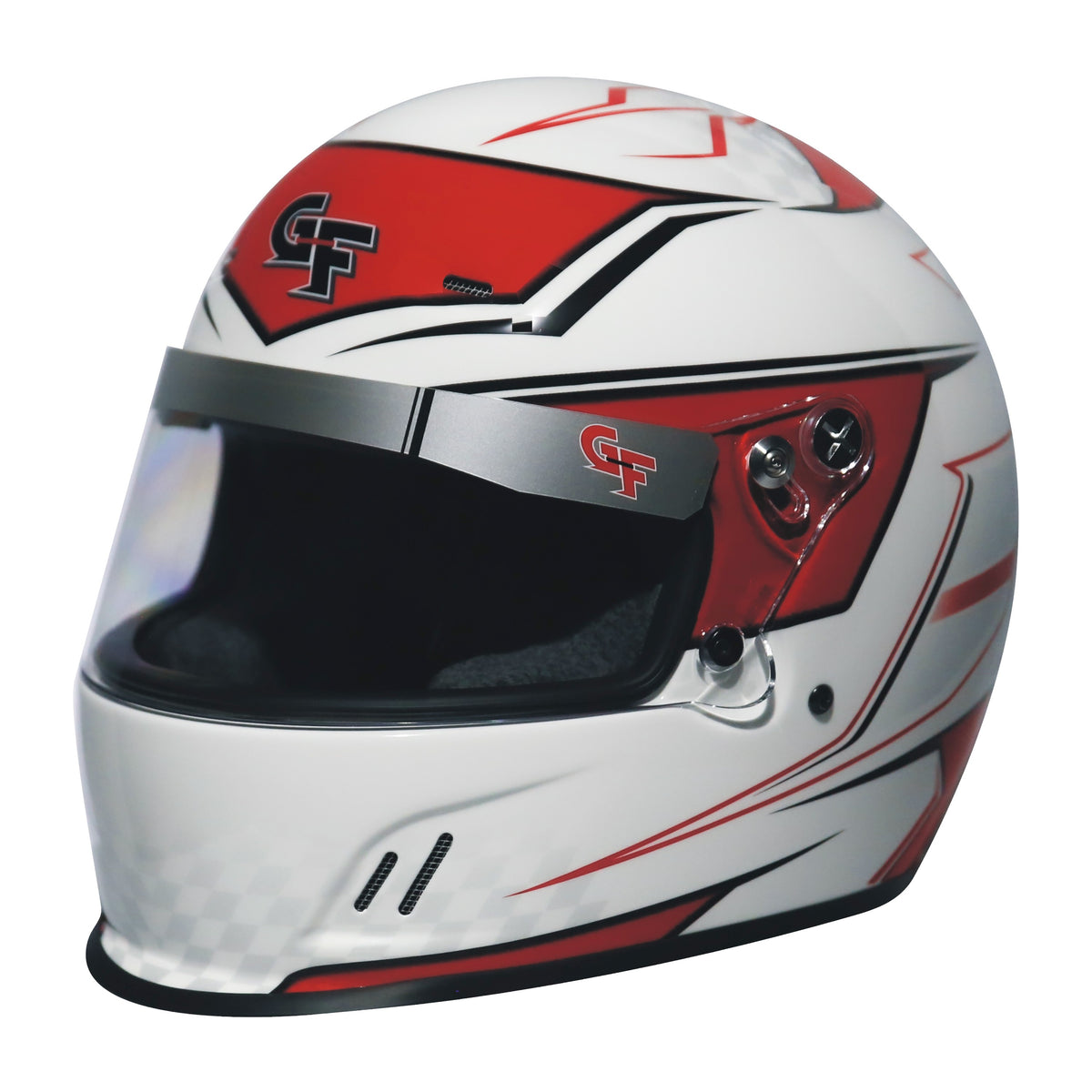 CMR Graphics Helmet – G-FORCE Racing Gear